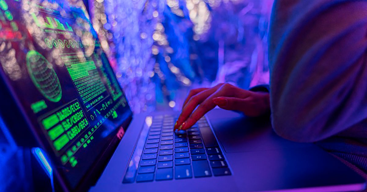 Informatics And Communication Technologies